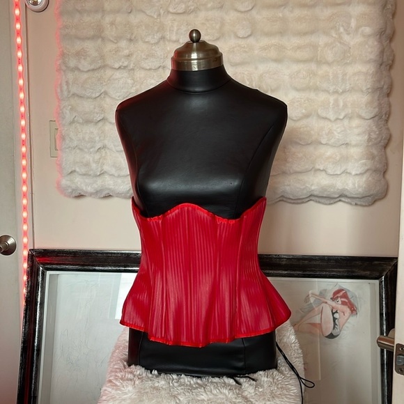Hand Crafted | Intimates & Sleepwear | Handcrafted One Off Below The ...